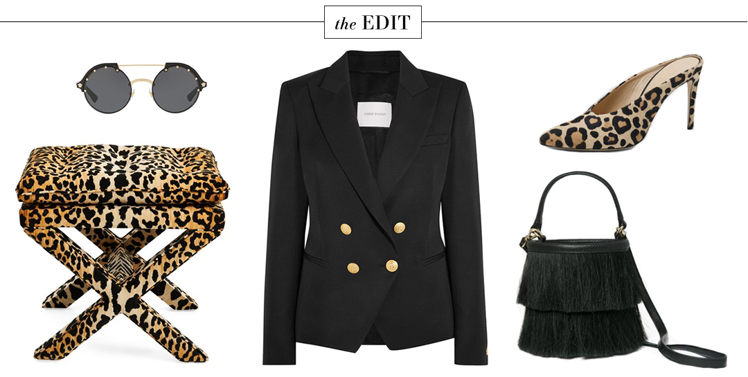 The Edit - Merritt Beck