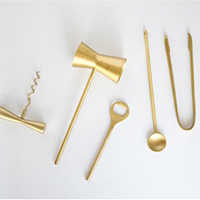 gold-bar-tools - Merritt Beck