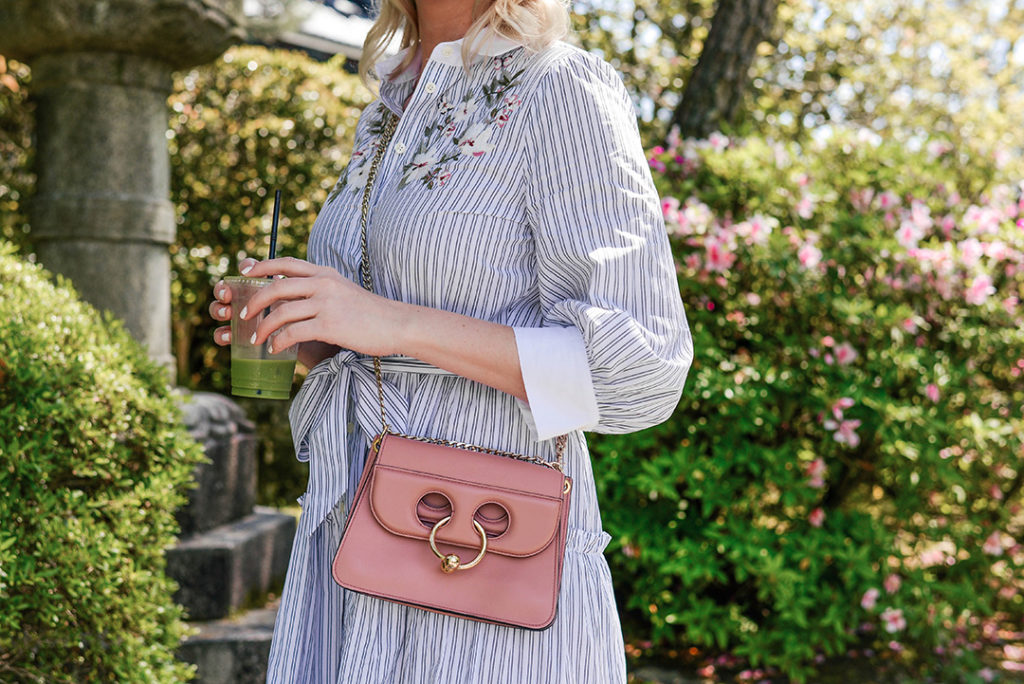 the best kate spade dresses for spring - Merritt Beck