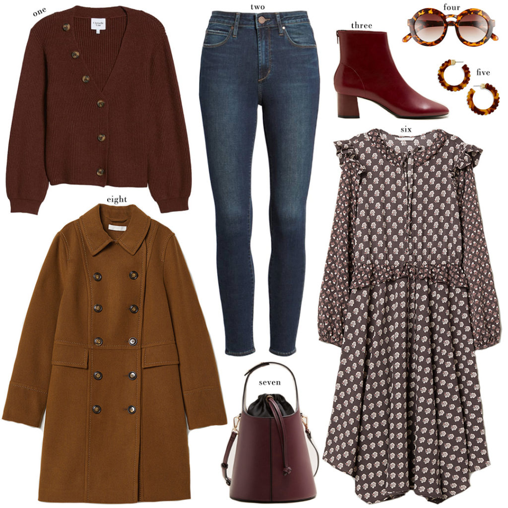 Budget-Friendly Fall Fashion Inspiration | Best Under $100 Autumn Pieces