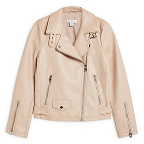 TOPSHOP-BLUSH-MOTO-JACKET - Merritt Beck