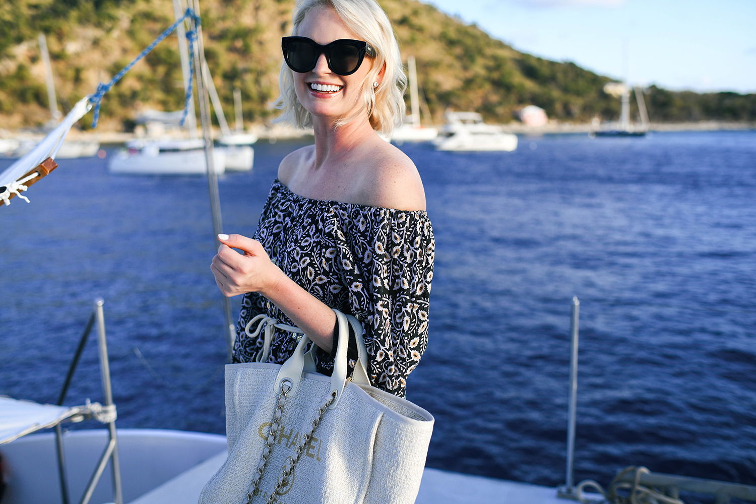 A BEACHWEAR BRAND YOU NEED TO KNOW ABOUT - Merritt Beck