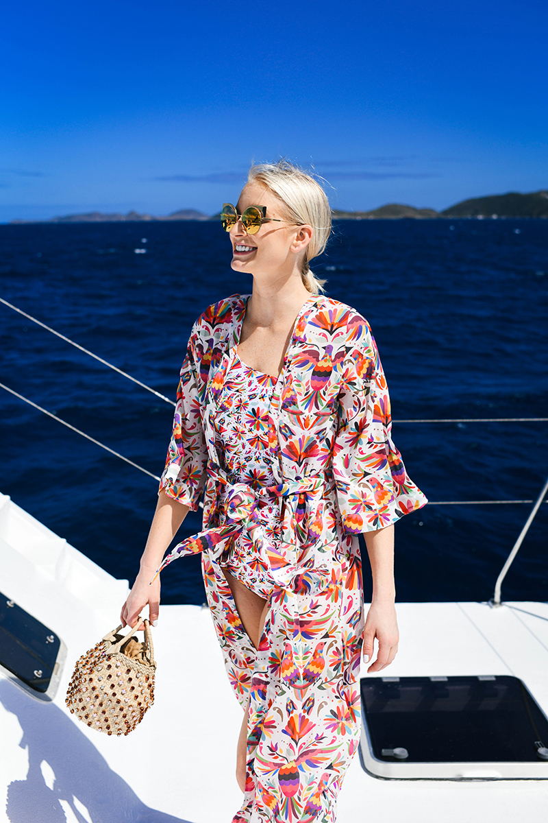 THE ULTIMATE BEACHWEAR GUIDE // THE VERY BEST SWIMWEAR AND COVERUPS ...