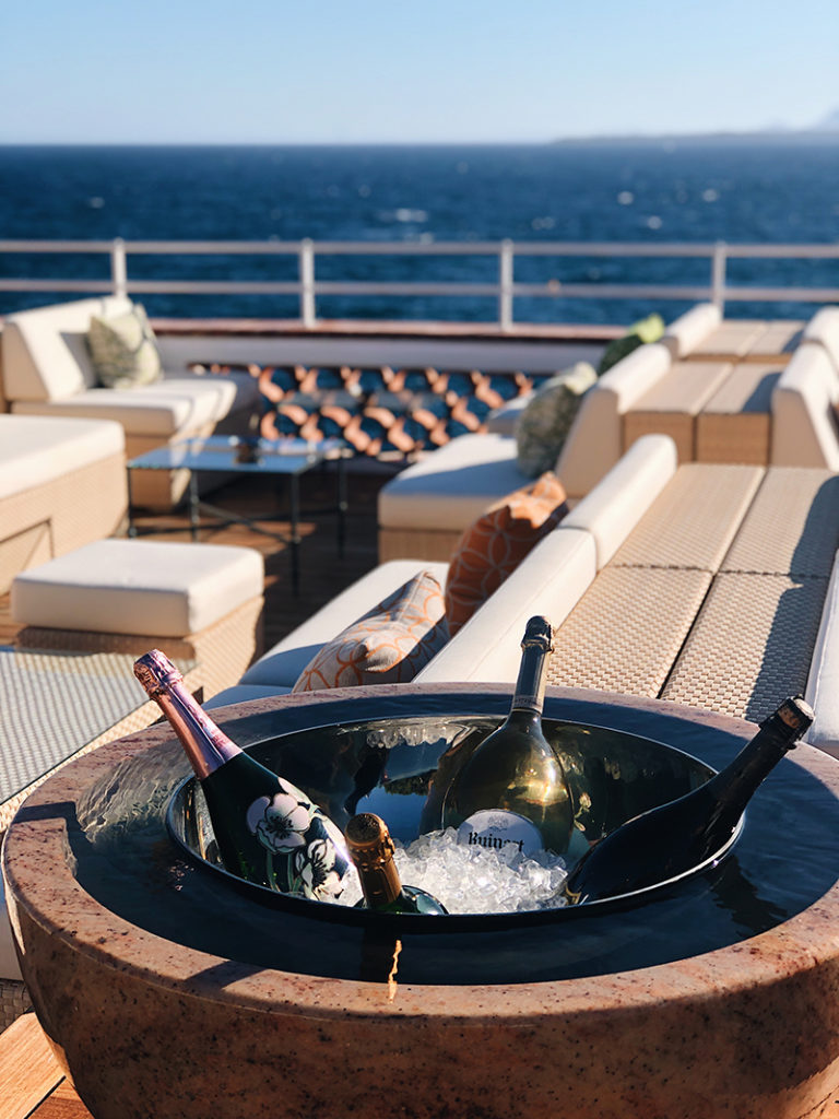 HOTEL DU CAP EDEN ROC - Merritt Beck