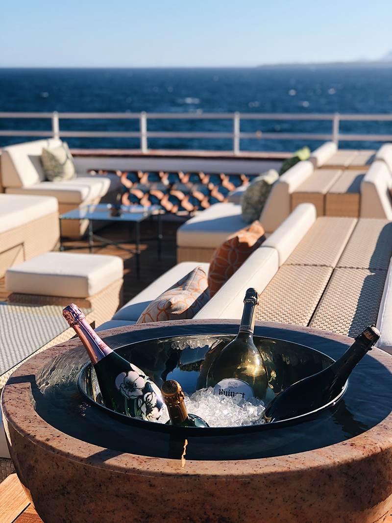 HOTEL DU CAP EDEN ROC - Merritt Beck