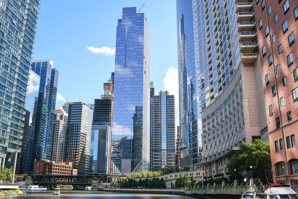 PHOTOS FROM CHICAGO + A CITY GUIDE - Merritt Beck