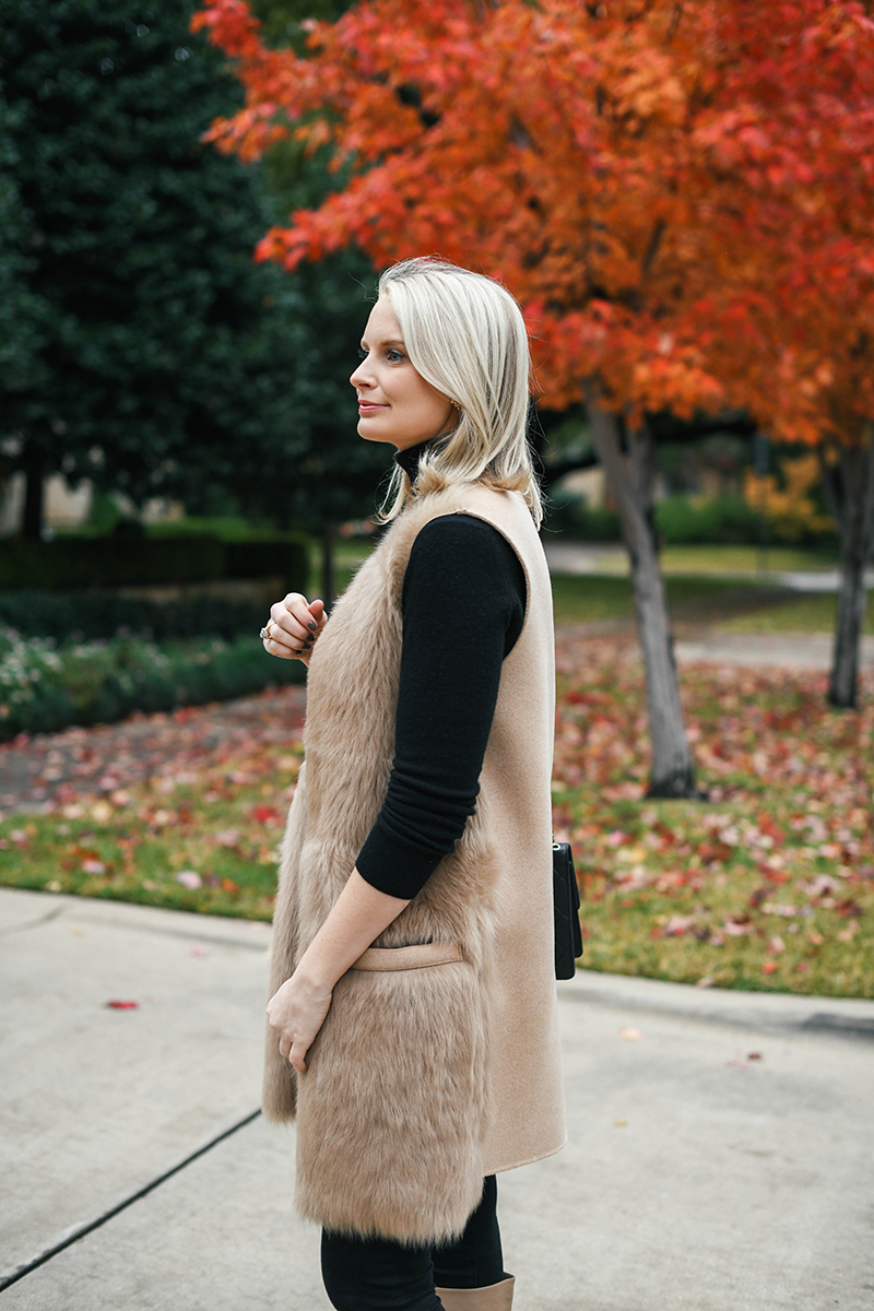 A NEW NEUTRAL - Merritt Beck