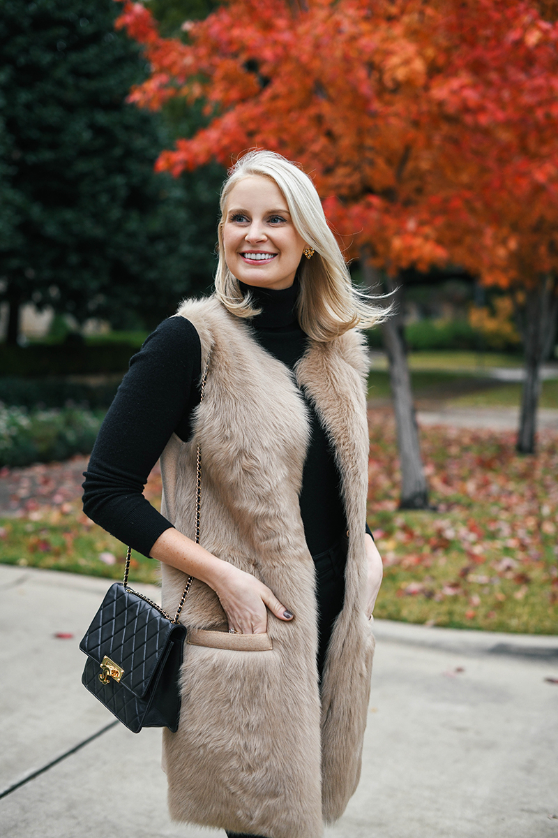 A NEW NEUTRAL - Merritt Beck