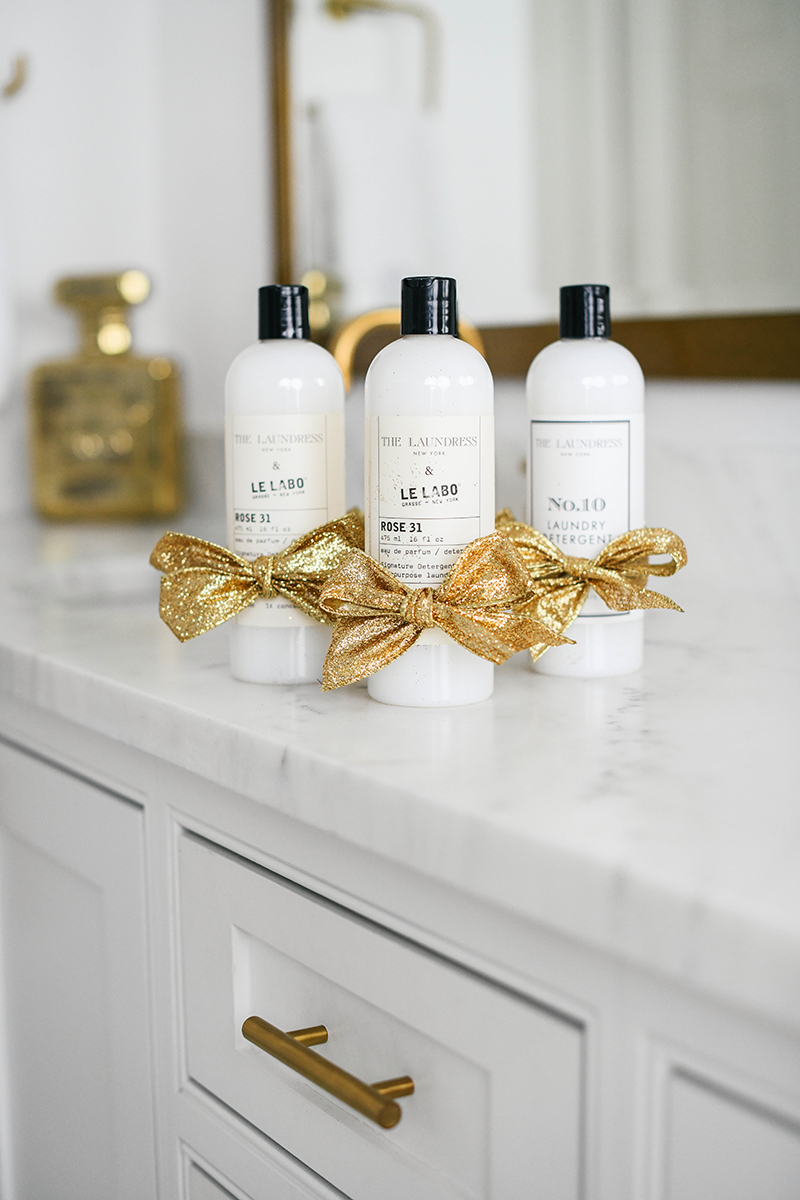 BEST PICKS FROM THE LAUNDRESS HOLIDAY SALE - Merritt Beck