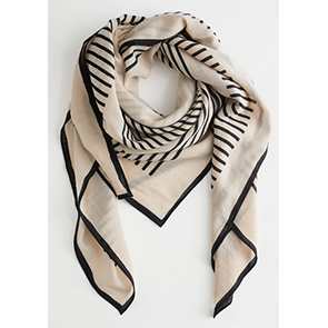 stories-scarf - Merritt Beck