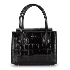 MATEO-CROC-EFFECT-BAG - Merritt Beck