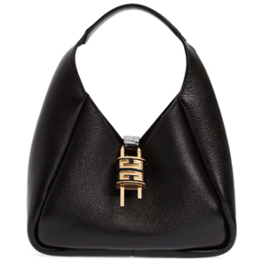 givenchy-lock-bag - Merritt Beck
