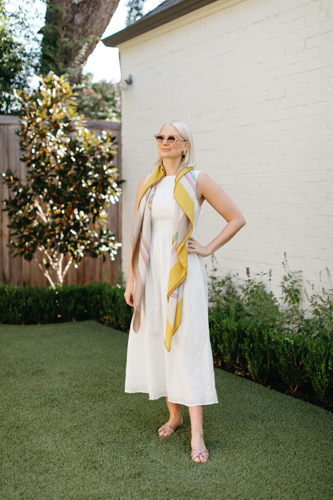 BLANK CANVAS - Merritt Beck