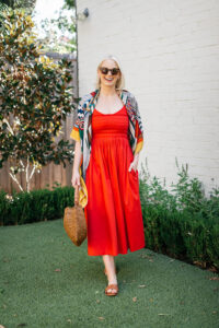 POPPY - Merritt Beck