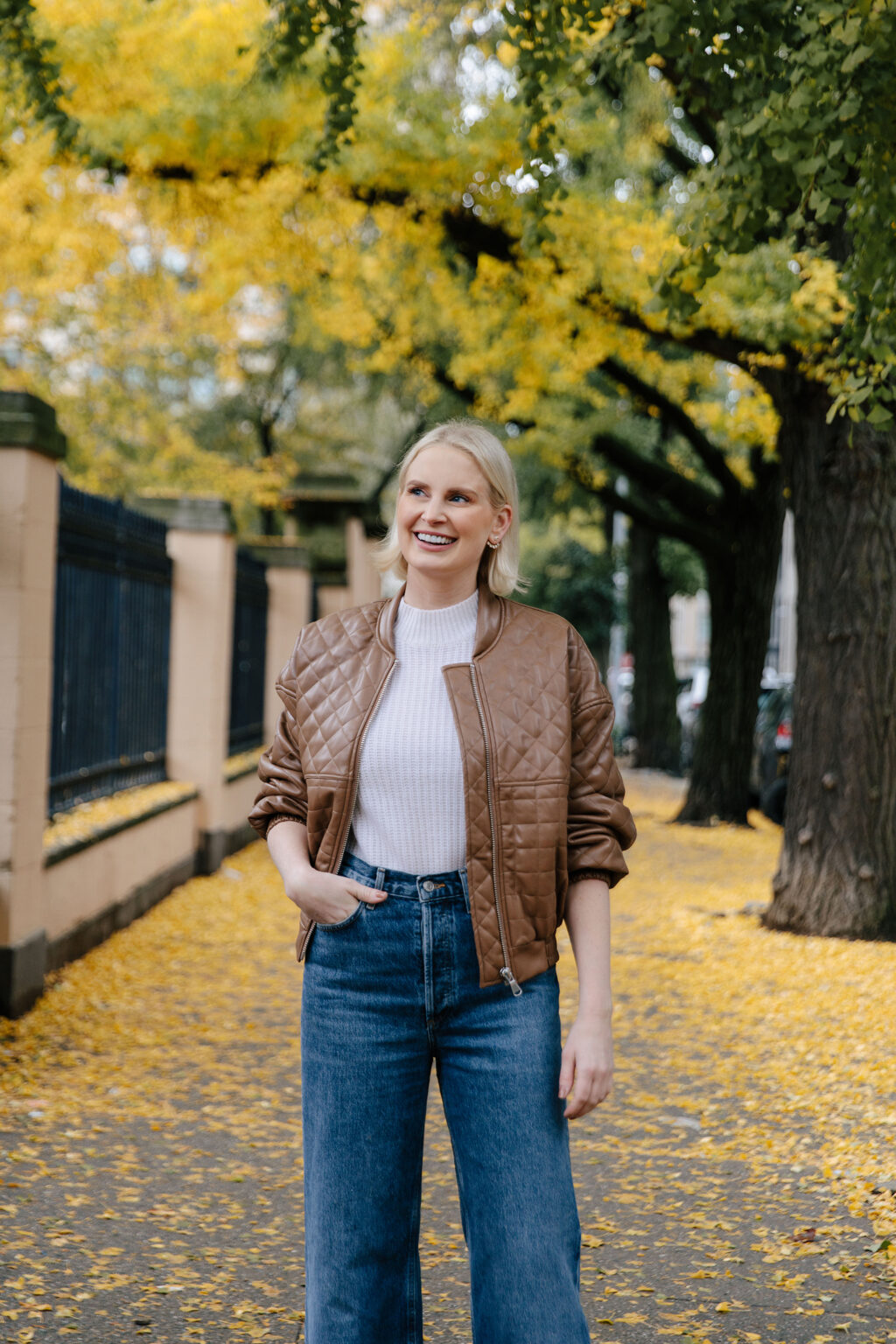 MY FAVORITE WINTER PIECES FROM MAYSON THE LABEL - Merritt Beck