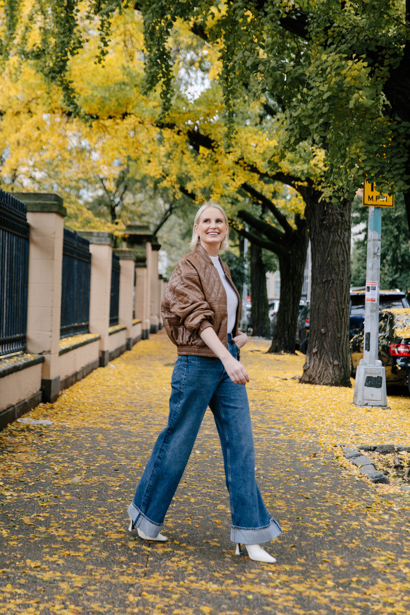 MY FAVORITE WINTER PIECES FROM MAYSON THE LABEL - Merritt Beck