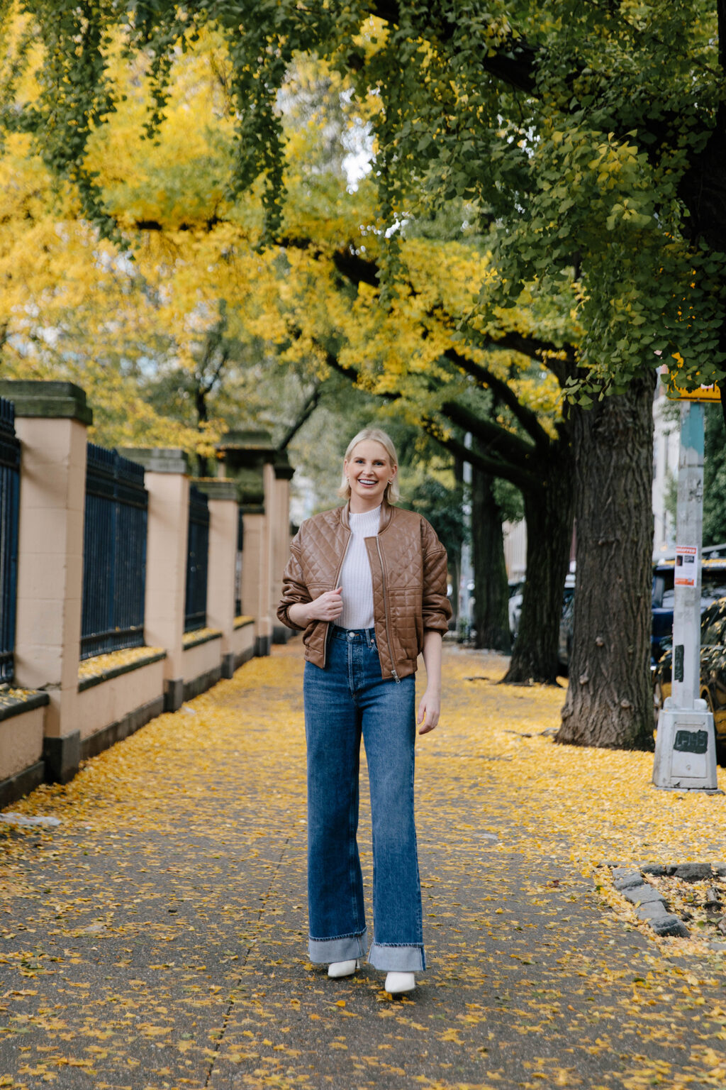 MY FAVORITE WINTER PIECES FROM MAYSON THE LABEL - Merritt Beck