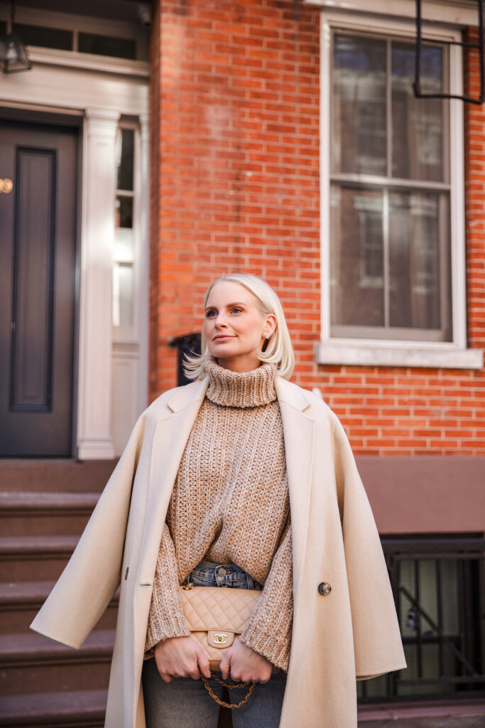 NEW NEUTRALS FROM JENNI KAYNE - Merritt Beck