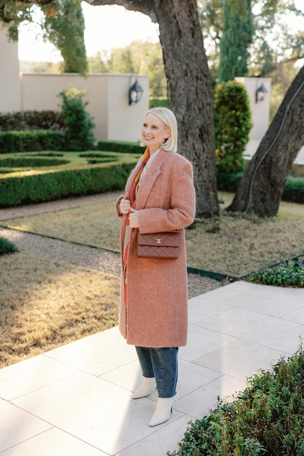 MANGO'S SPRING COLLECTION - THE BEST PIECES