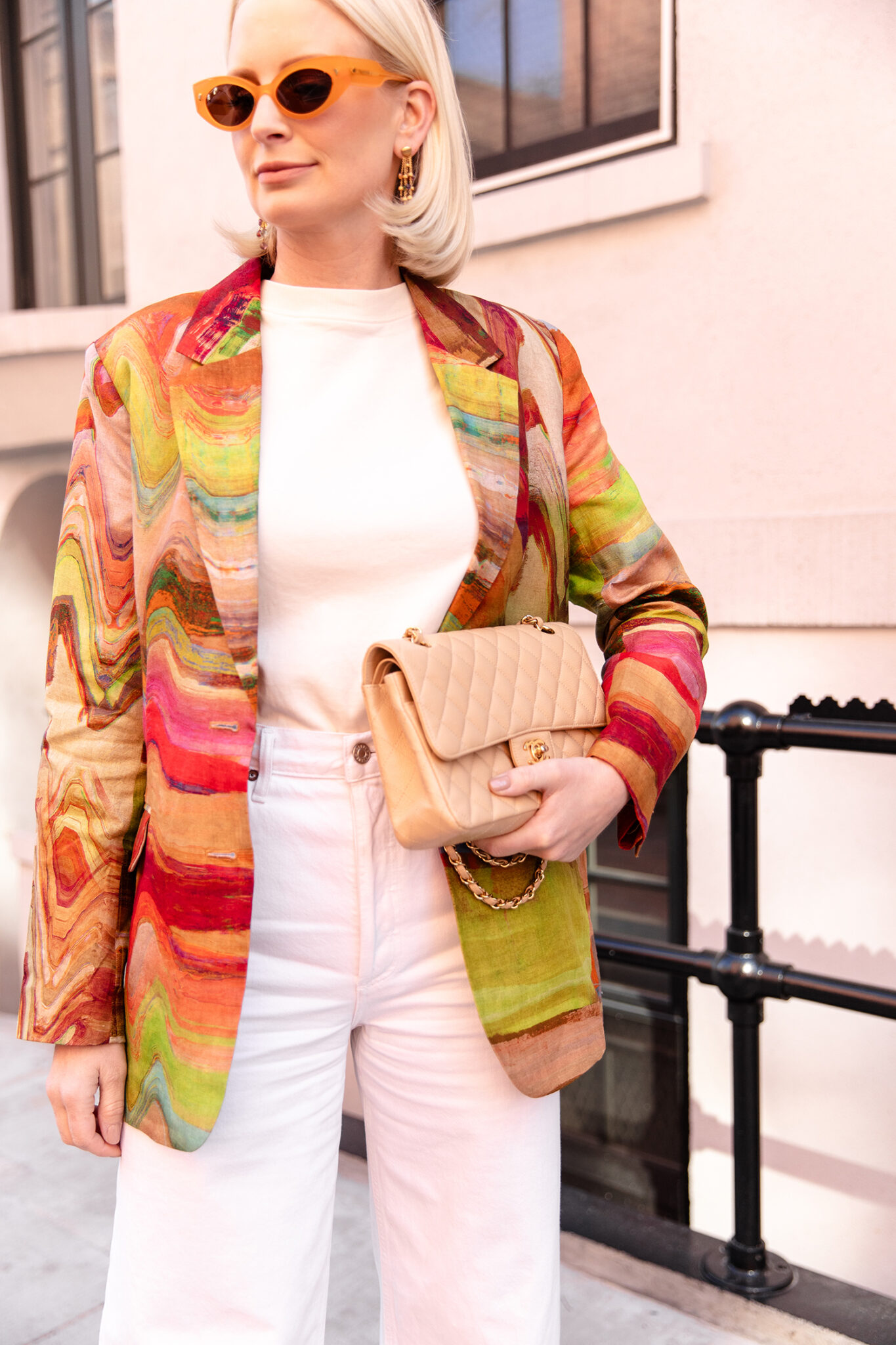 THE BEST PIECES FROM ULLA JOHNSON'S SPRING 2024 COLLECTION - Merritt Beck