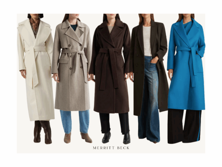 NORDSTROM ANNIVERSARY SALE 2025 - Merritt Beck