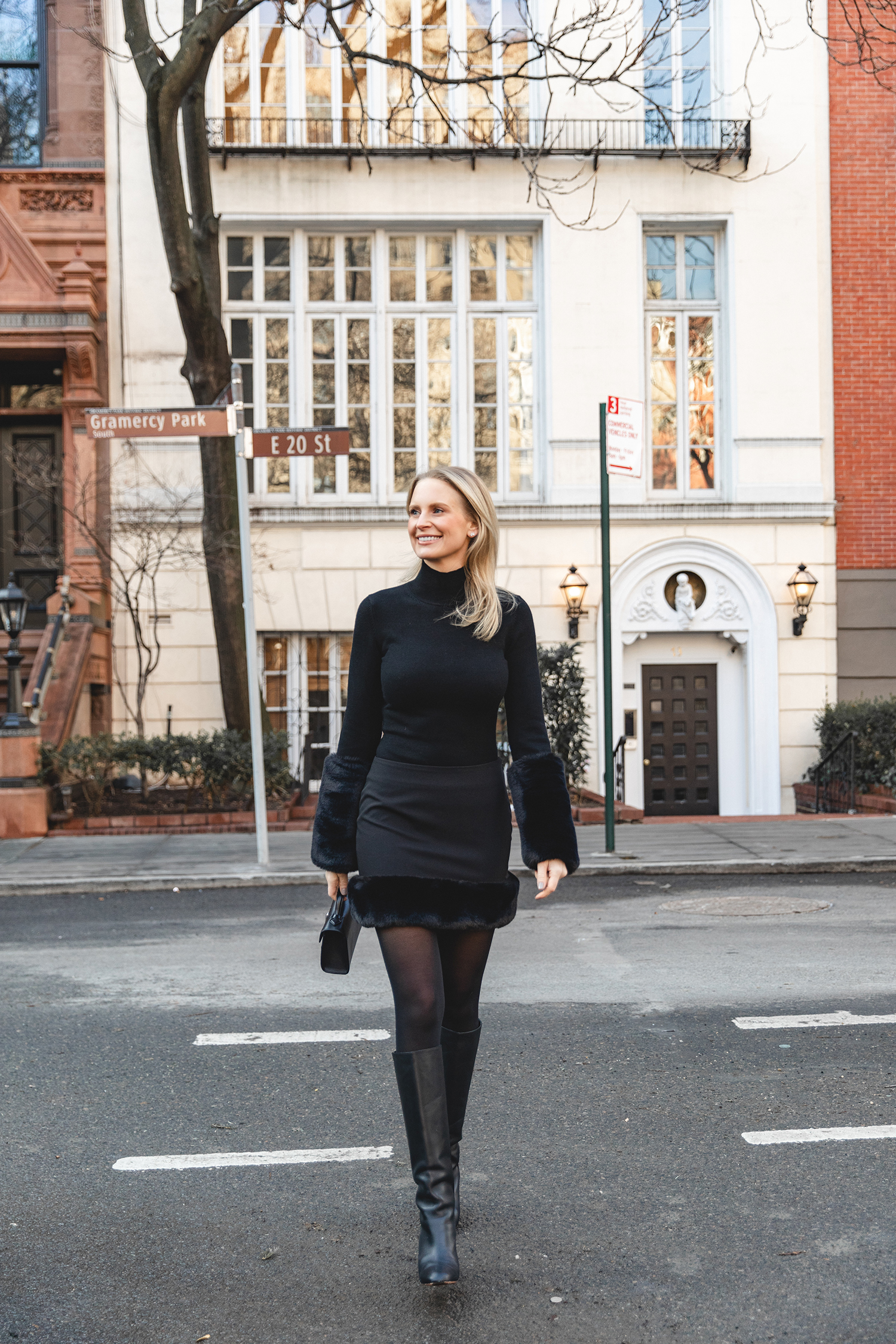 BEST OF: WINTER SALE - Merritt Beck